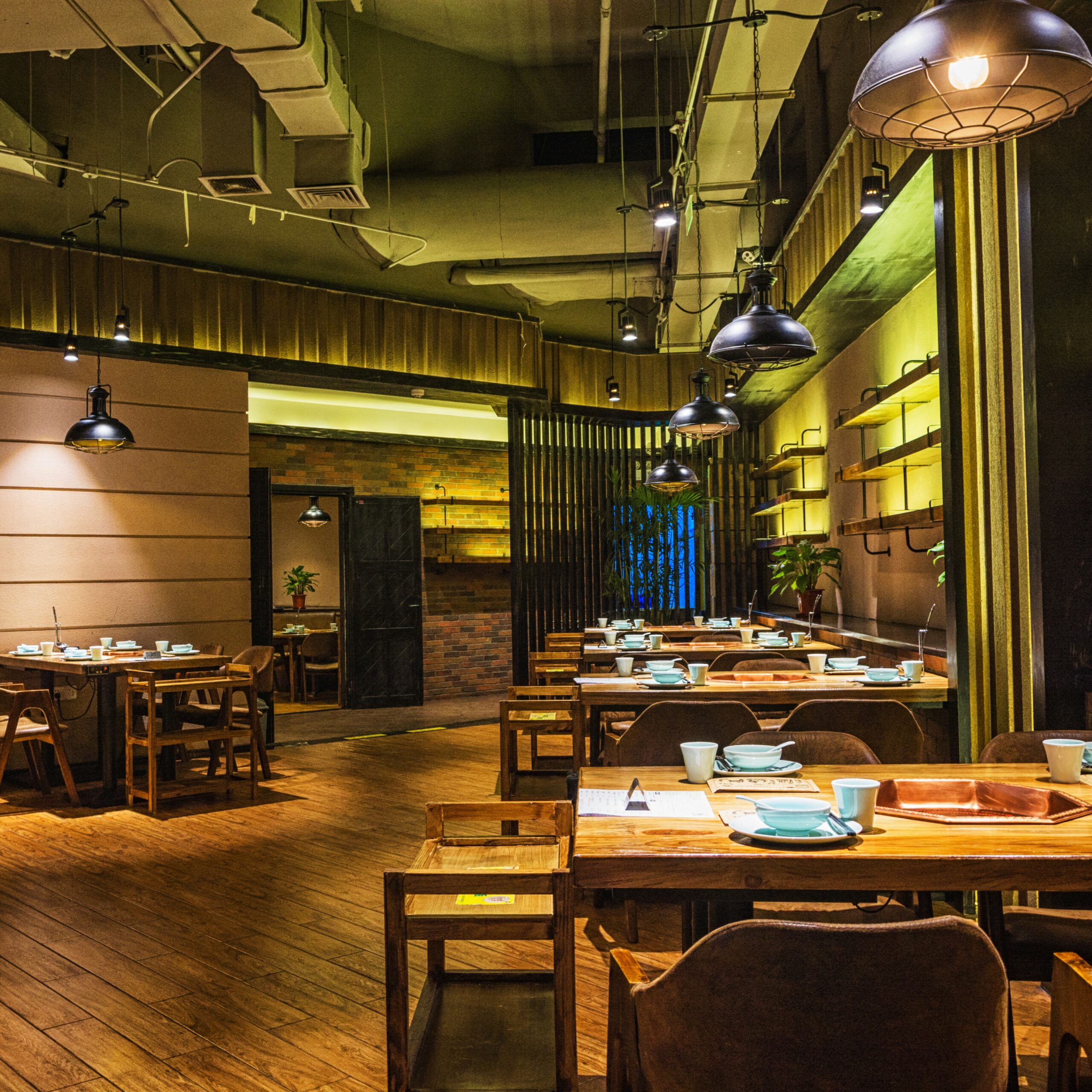 How Important are AC Systems for Restaurants? - Ivannova
